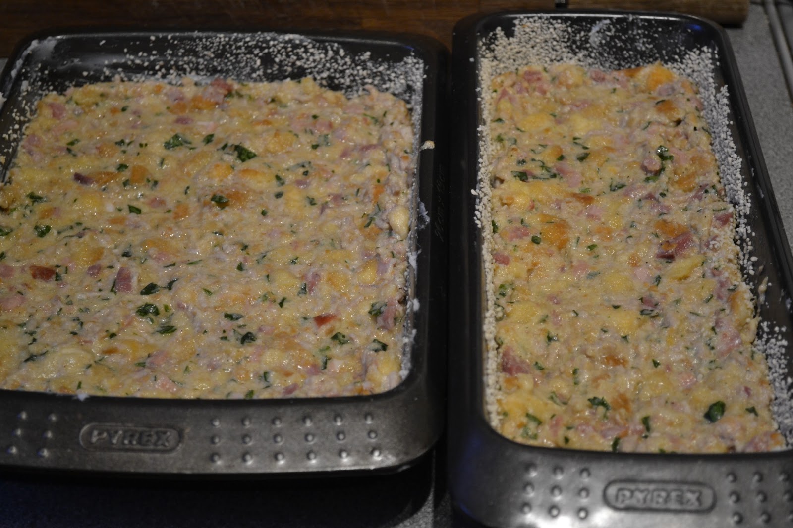 .. chute a vône mojej kuchyne...: Velkonocny syrek