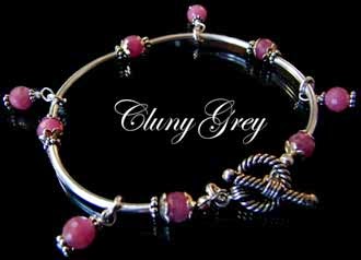 The Jewelry Blog: Rubies: Just a Bit Less Than Wisdom