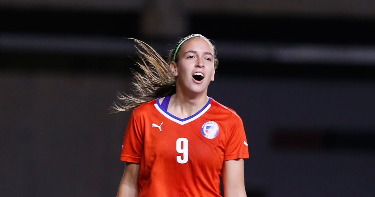 Partidos de la Roja: Iona Rothfeld