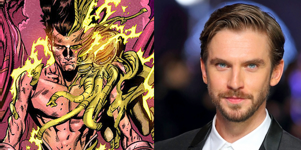 Adictos En Serie: Marvel lanzó el primer trailer de Legion