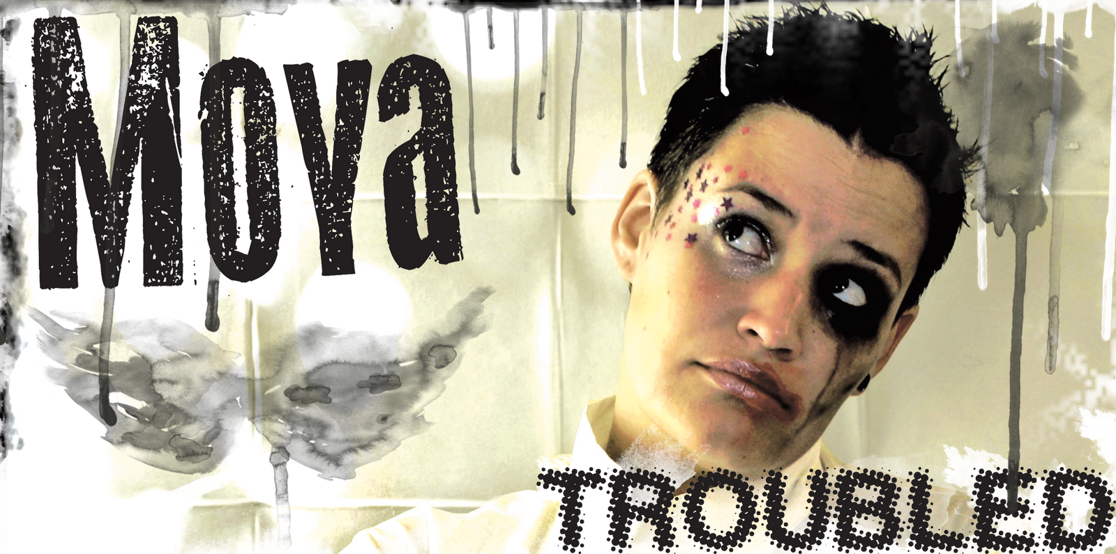 MOYA: Mon nouveau clip "Wake me up now" est sorti