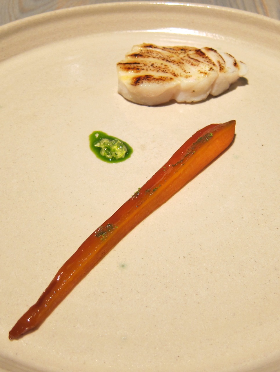 Antonia Eats: Fäviken, Sweden