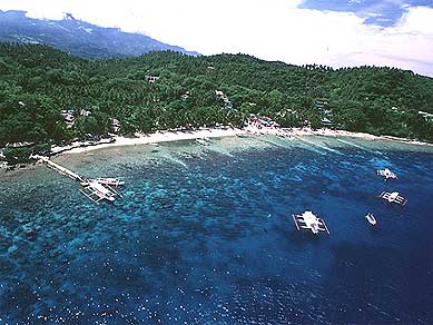 Mindoro, Philippines: Calapan City