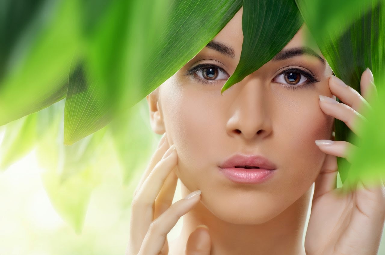 Diferenças e benefícios da cosmética natural e biológica!!