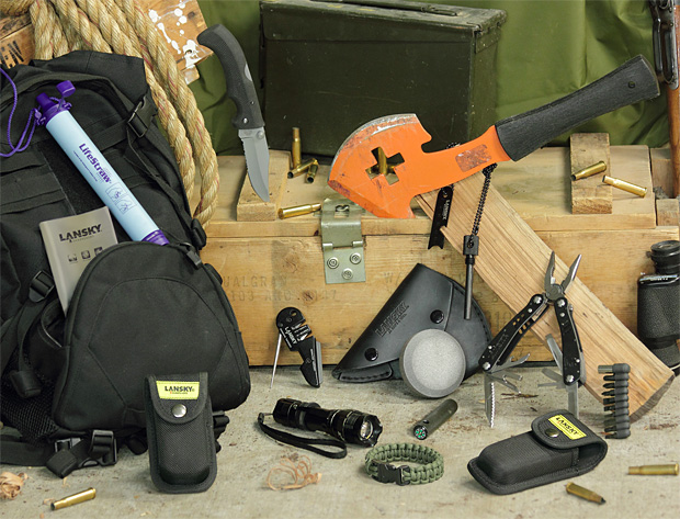 damonown: How To Survive A Nuclear War Wikihow : Basics Of Emergency ...