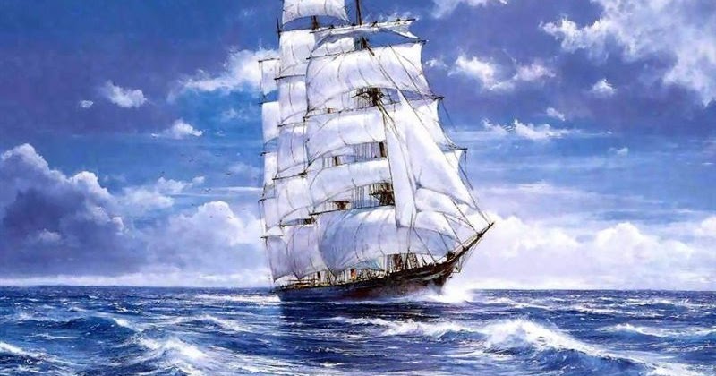 Heroes, Heroines, and History: Mary Patten - Heroine of the sea and one ...