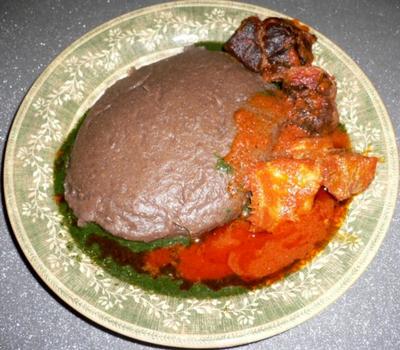 african Delicacies: July 2011