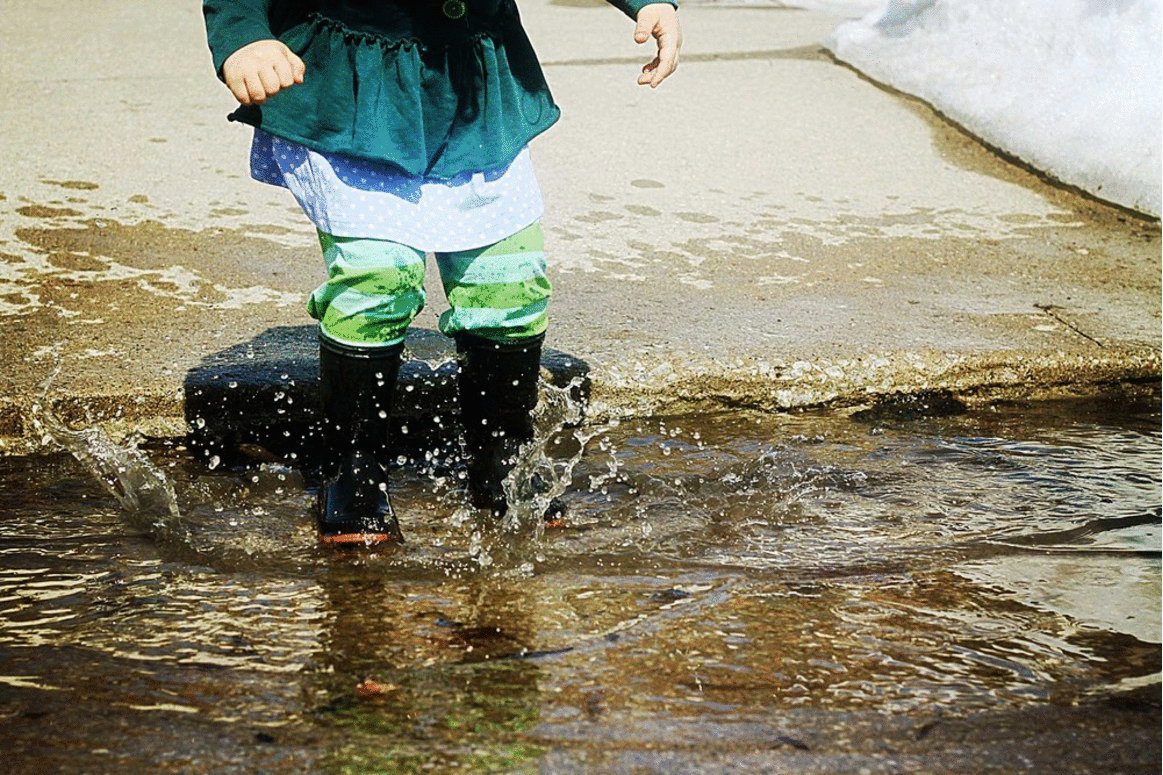 the great dethaw | The Every Things Mrs Mumaw : Fort Wayne Lifestyle ...