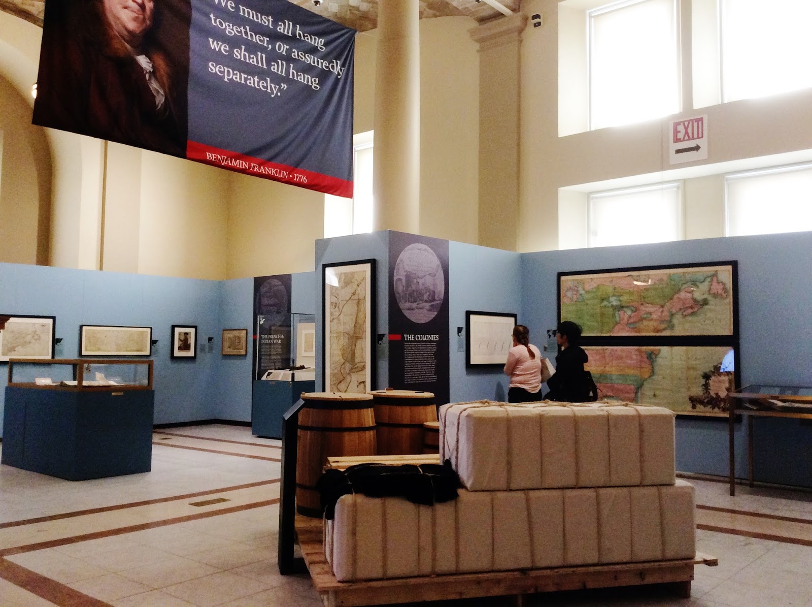Life From The Roots: Boston Public Library. Boston, Massachusetts ...
