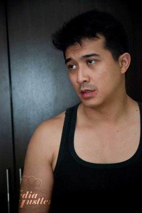 Bila Jejari Berbicara: Aaron Aziz jadi pembunuh upahan dalam Prince Of ...