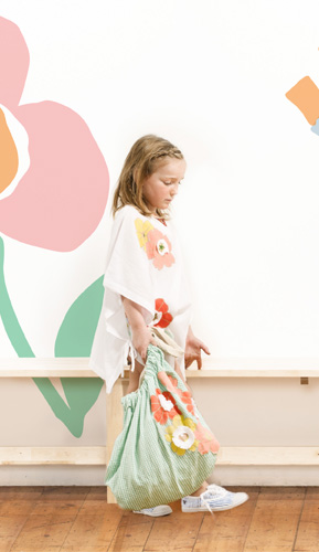 Big by Fiona Scanlan - Fashion Baby Stories