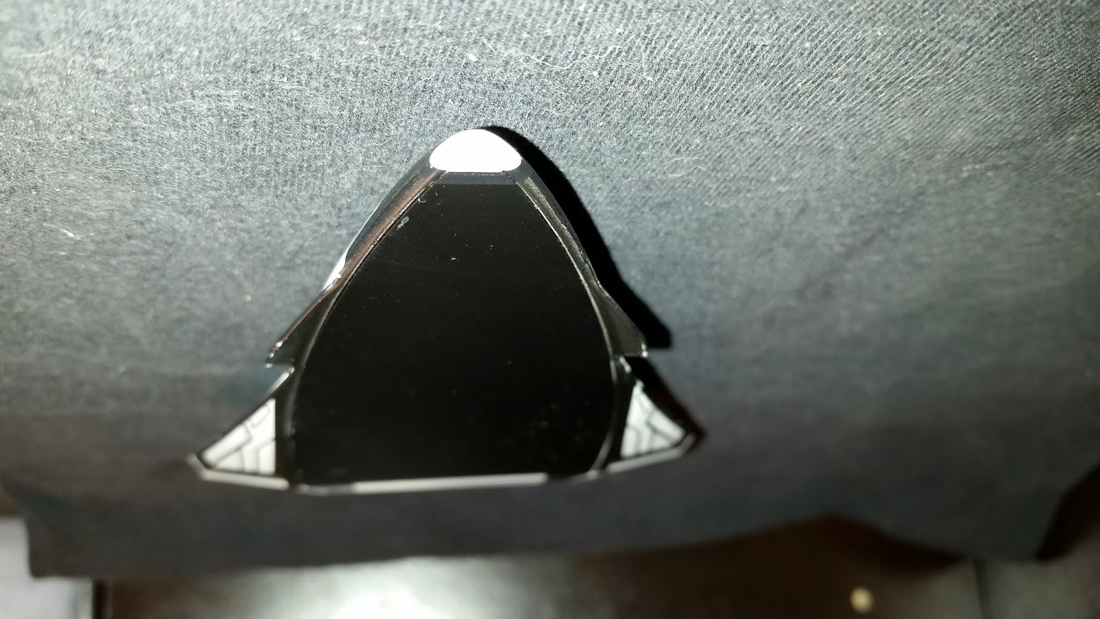 Deep Space Pat: EMvTW 128: OV-165