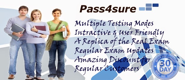 Download Pass4Sure IIA-CGAP Real Practice Tests
