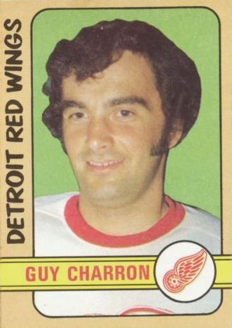 Taking Note: Some of Charron's memories