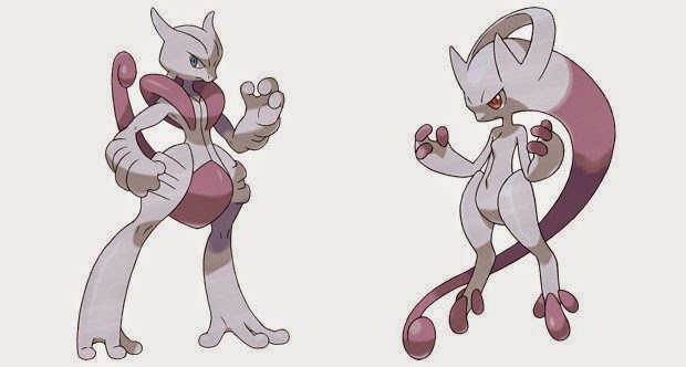 Pokemon Diary: Chapter 5 All the Mega stone post-game locations