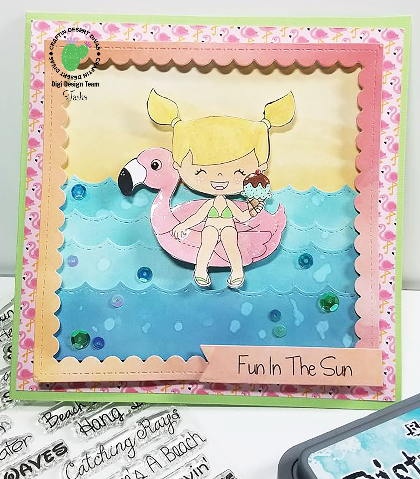 Crafty Pink Pixie: Gallery