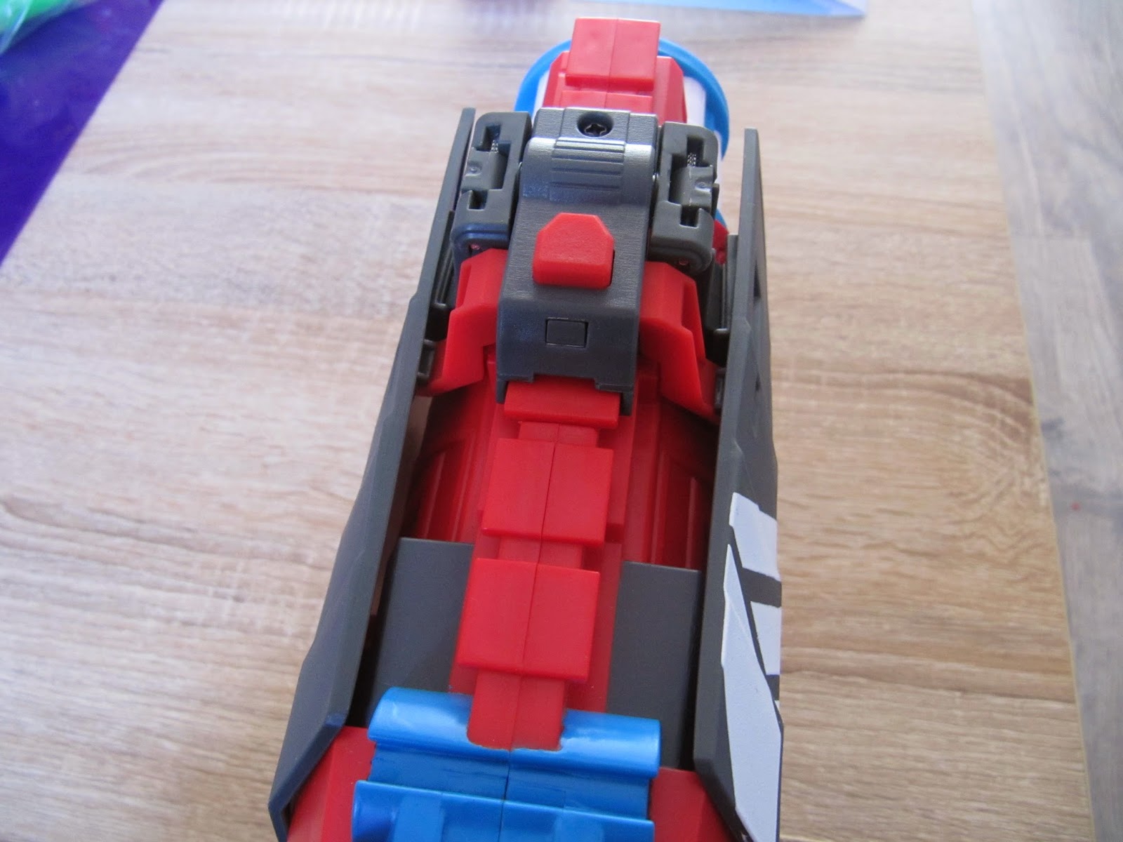 UK Nerf: BOOMco. Blasters - Review