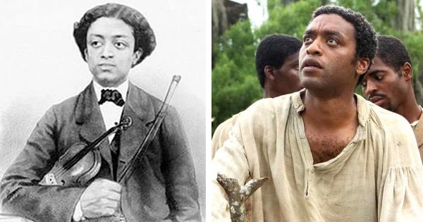 After Writing "12 Years a Slave," Author Solomon Northrup Disappeared ...