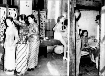 Mengenal Sosok Nyai Saritem, Kembang Desa Pendiri Lokalisasi PSK ...