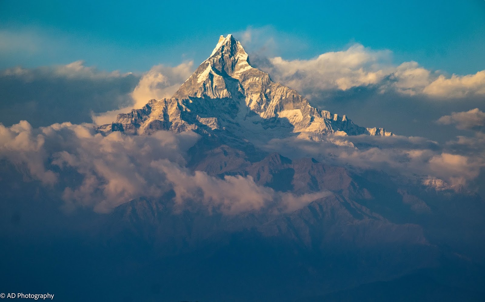 Beautiful West Nepal: SYANGJA