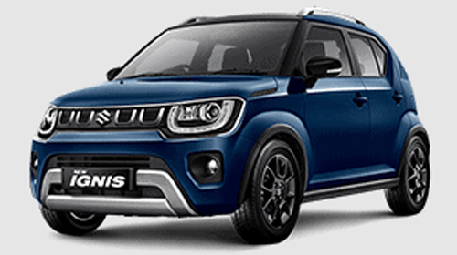 Rekomendasi, 6 Daftar Mobil Suzuki Terbaik di Indonesia Saat Ini