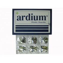 Efek Samping Obat Ardium - Efek Samping Obat