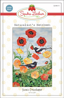 Berrima Patchwork: Quilting in the Highlands 2013 - Sandra Leichner