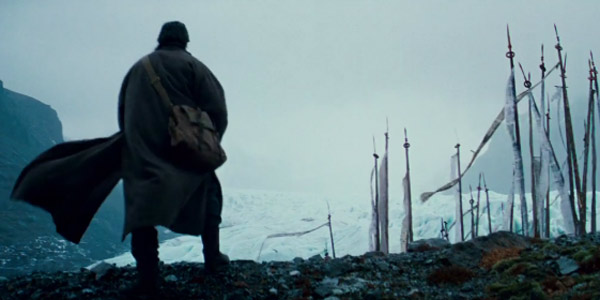 The Inquisitive Loon: Batman Begins