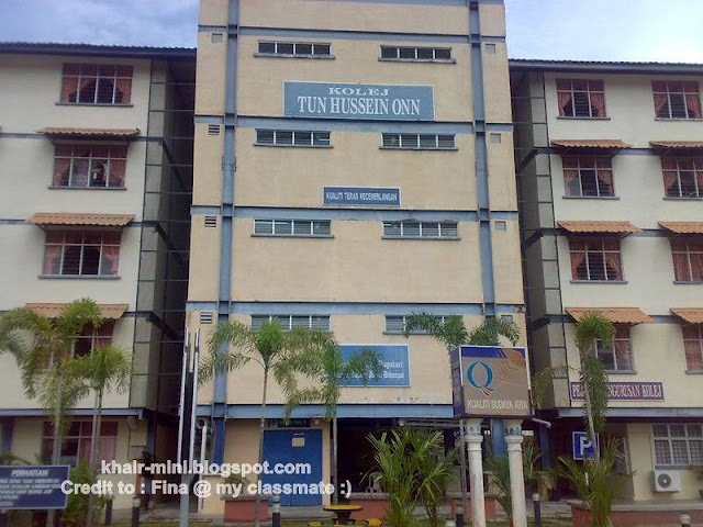 INDAHNYA UiTM KAMPUS MACHANG - MySarah Hostel | Bilik Sewa, Rumah Sewa ...