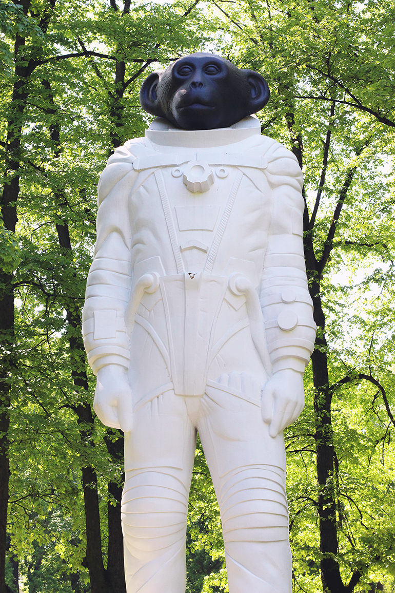 Becky Bedbug: Five Reasons You Should Visit Riga