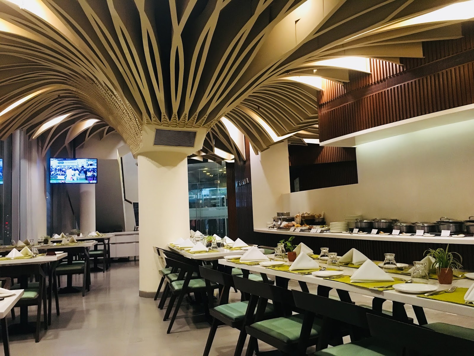 A Beautiful Life : Parabola Hotel Rodas Powai Mumbai | Among Top 5 ...