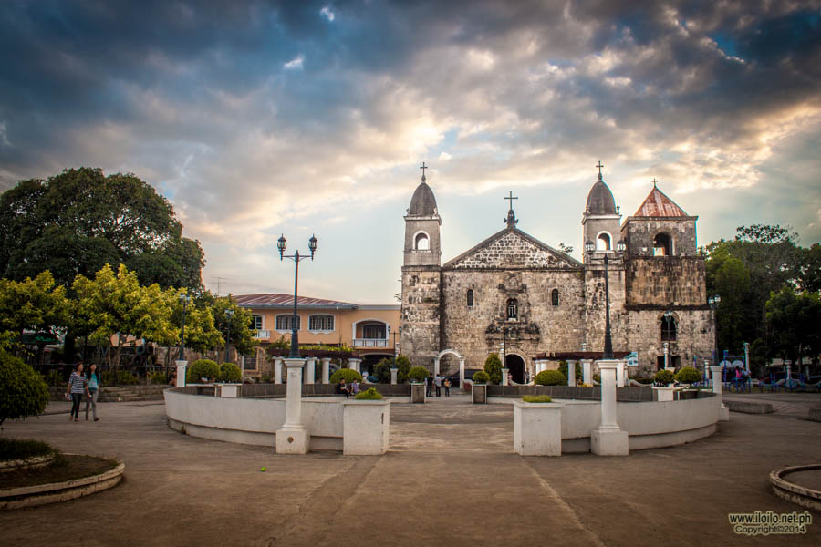 Discover The Beauty of TIGBAUAN