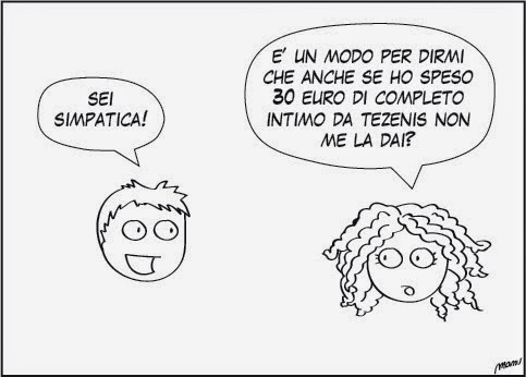 Diario di una Strega per bene: Simpatica-Mente