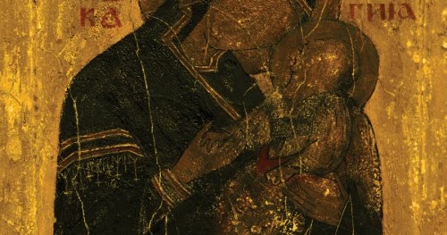 Tune Of The Day: Batushka - Litourgiya