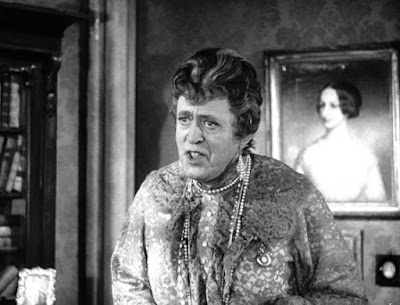 Caftan Woman: THOSE DREADFUL GIRLS!: The Belles of St. Trinian's (1954)