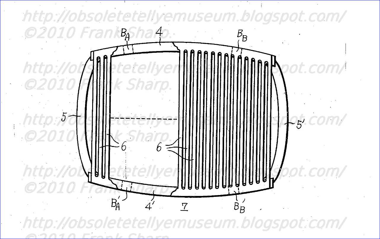 Obsolete Technology Tellye !: SONY KV-1300E CRT TUBE SONY TRINITRON ...