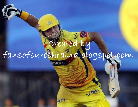 Suresh Raina batting and fielding performance in each and every Edition ...