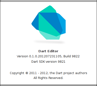 japh(r) by Chris Strom: M1 Dart Editor First Use