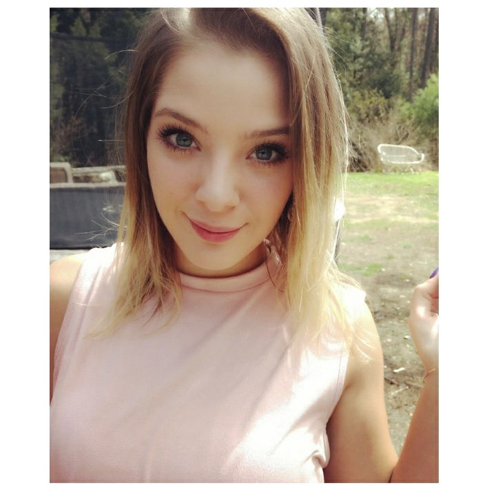 Amy Wilson - My Most Favorite Photos