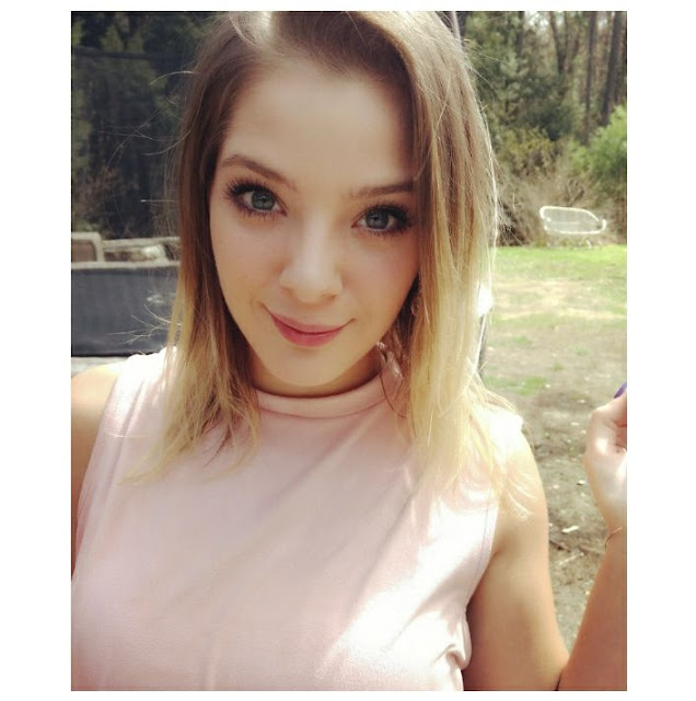 Amy Wilson - My Most Favorite Photos