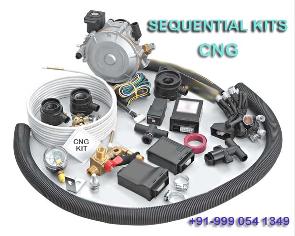 Car Sequential CNG Kit Center in Indirapuram Ghaziabad - Om Sai ...
