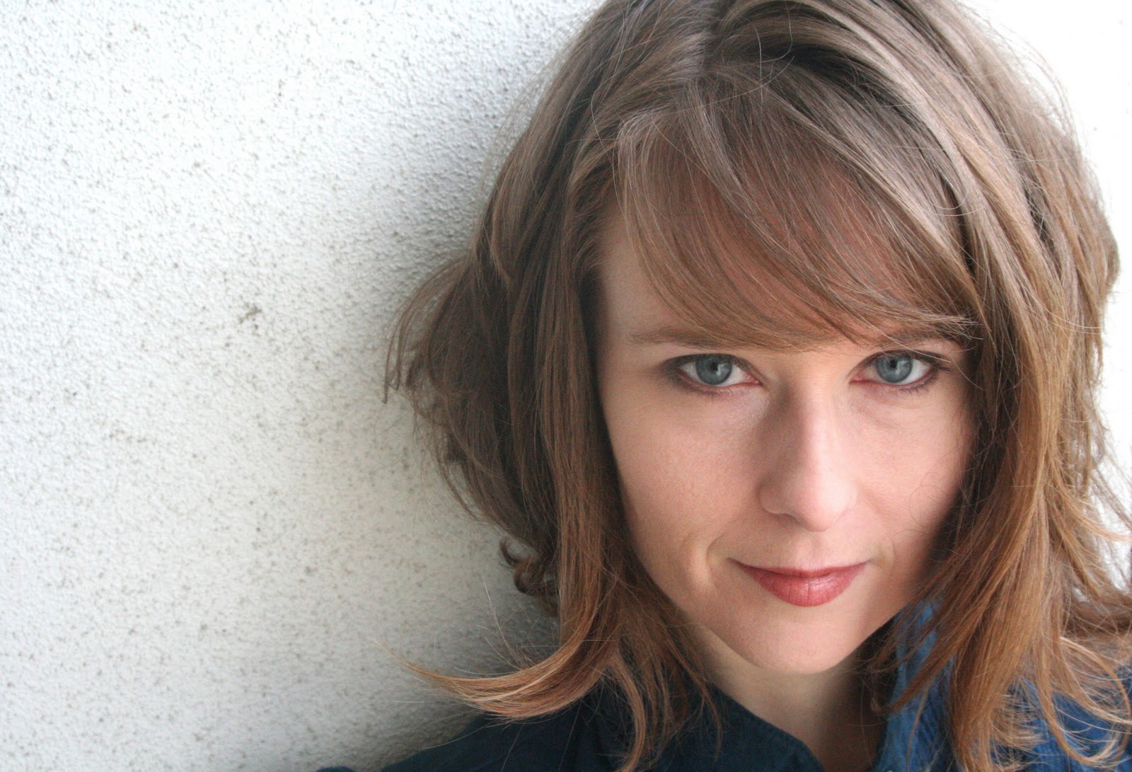 Up Next: Focusing In on ELENA WRIGHT