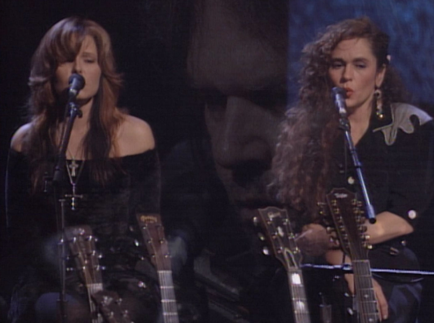 Neil Young Unplugged