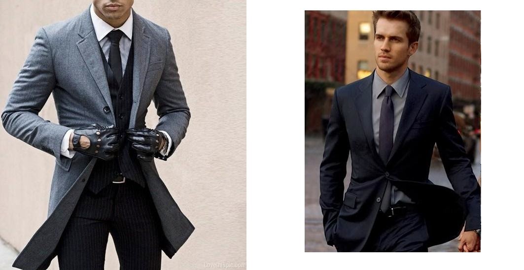 CocoBébé: Styl dla mężczyzn ABC część 1 GARNITUR | Men's Style ABC part 1 SUIT