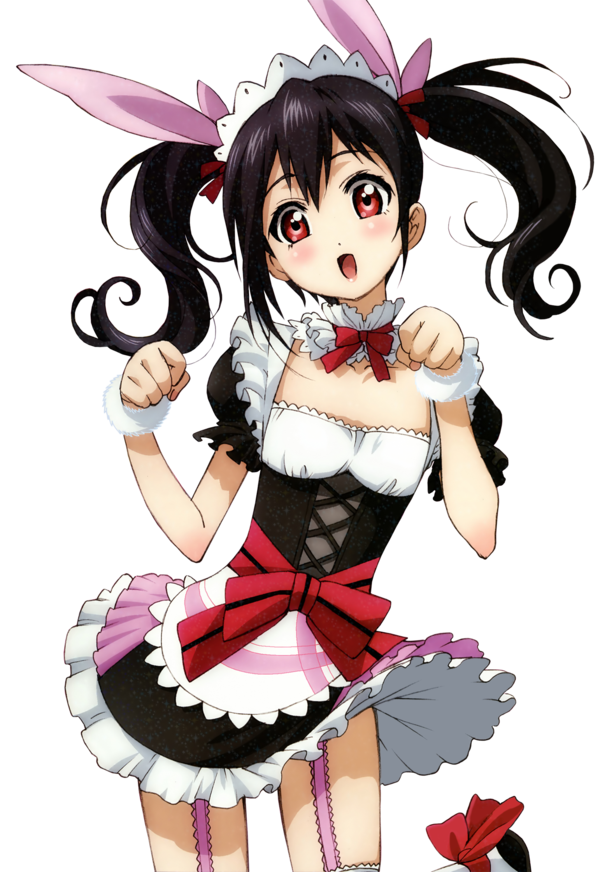 Anime Girls Anime Girl Nico Yazawa Love Live