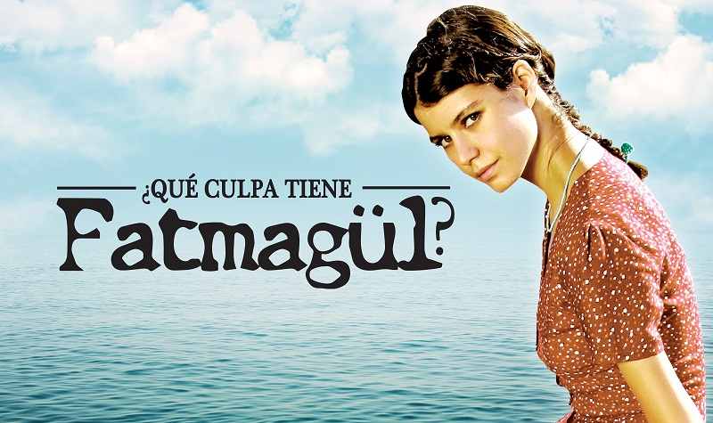 Fatmagül