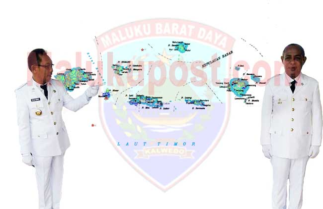 100 Hari Kerja, Orno Prioritas Kembalikan Persatuan Antar Masyarakat ...