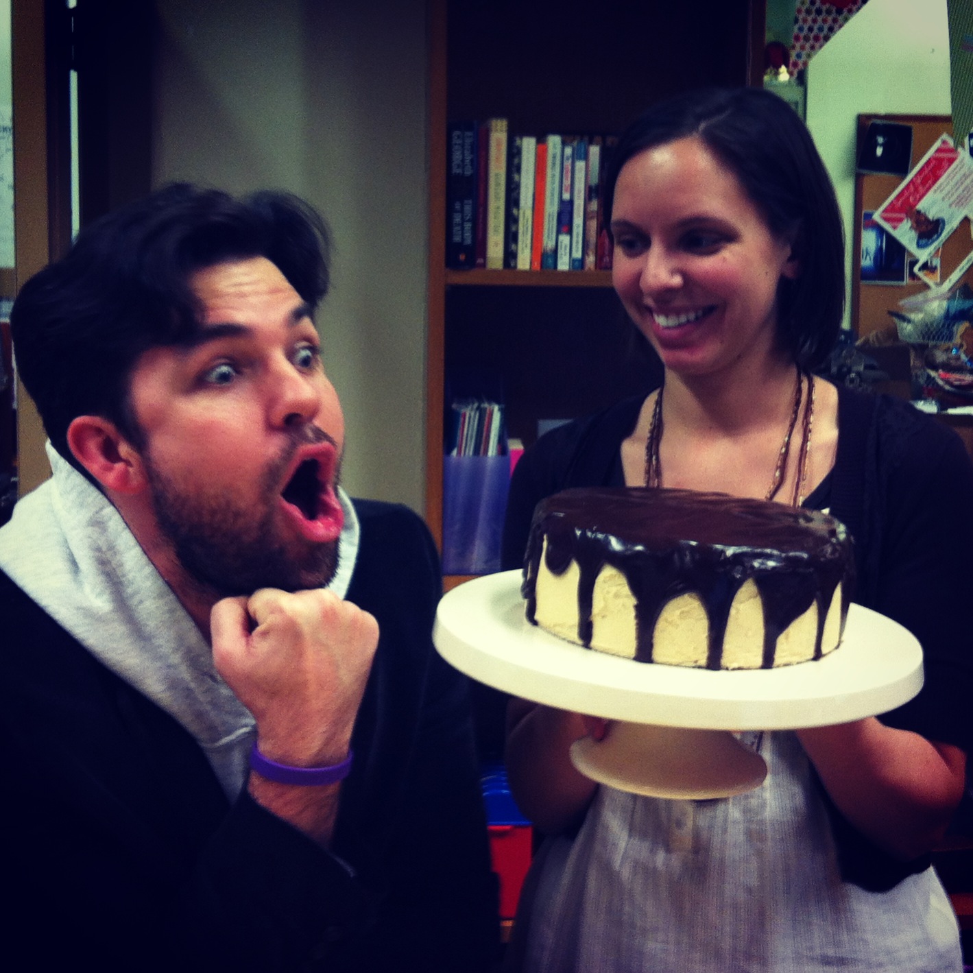 Book-Loving Cook: A Librarian's Culinary Quest