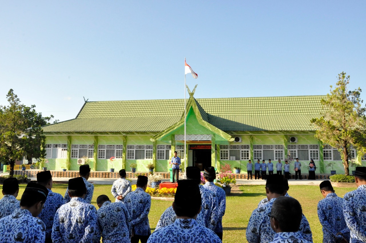 Ka Kankemenag Pinta Satker Segera Lapor E MPA ka-kankemenag-pinta-satker-segera-lapor-e-mpa