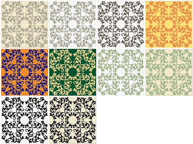 SKETCHUP TEXTURE: TEXTURE FLOOR TILES, WALL TILES, COTTO, MOSAICO ...